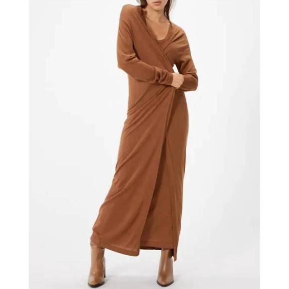 Sophie Rue | Sweaters | New Sophie Rue Rumi Long Cardigan In Cinnamon ...